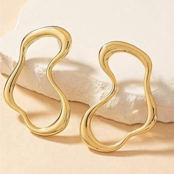 Jewelry | Very Unique Statement Earrings | Poshmark